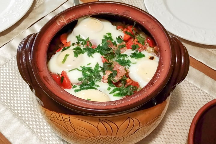 Grilled Mediterranean Chicken Kebabs | Delicious Meets Healthy